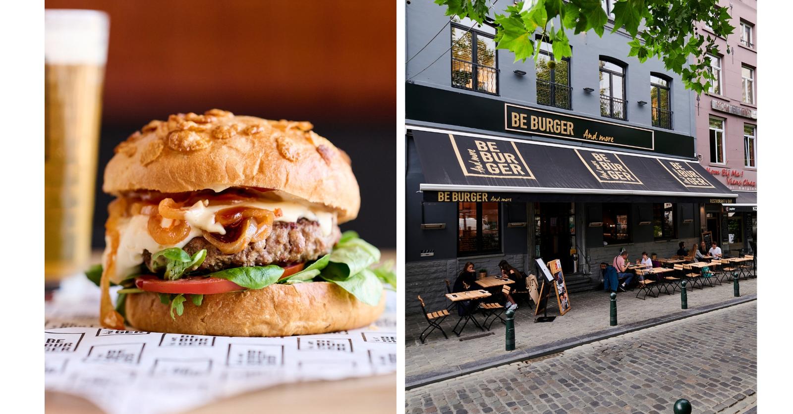 On vous dévoile les secrets du burger parfait