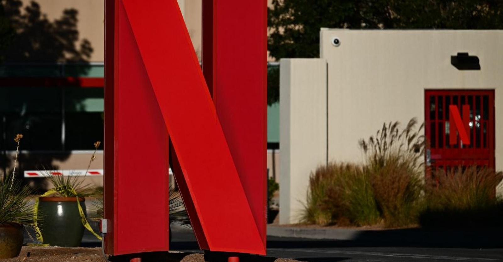 NETFLIX HOUSES: la plateforme va ouvrir des magasins, sortes de ...