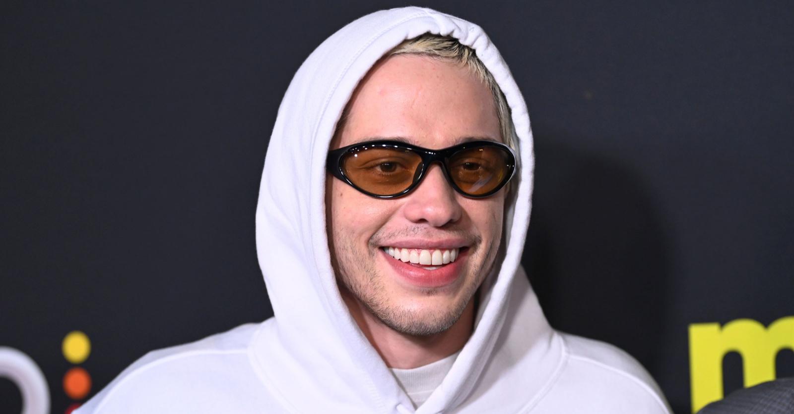 ZIEN: Pete Davidson maakt parodie op ‘I’m just Ken’ voor SNL