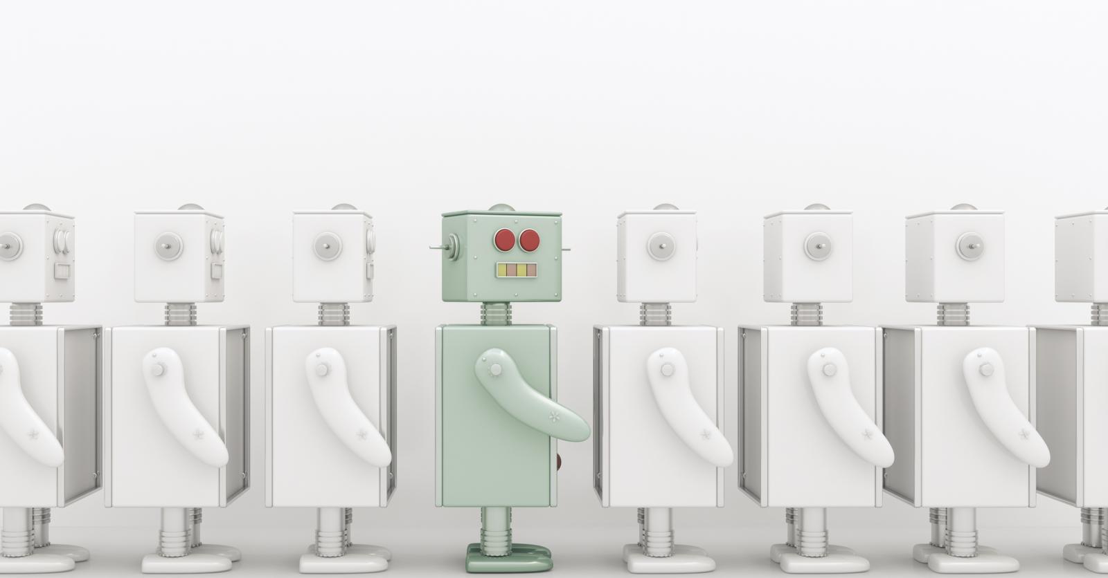 Le G7 a mis au point un code de conduite vis-à-vis de l’IA dans les ...