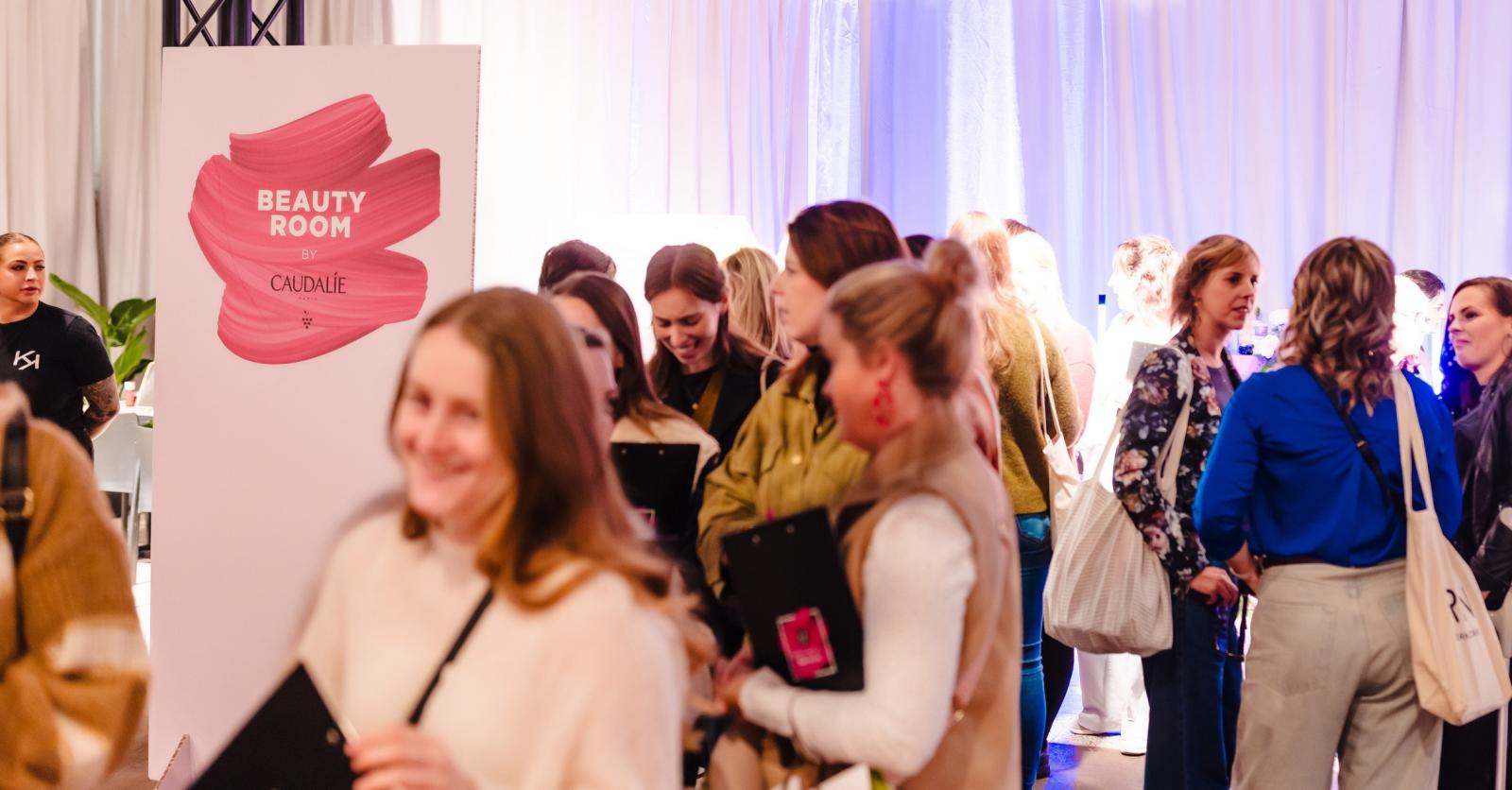 Dit hebben wij geleerd op het Flair x Feeling Beauty Festival