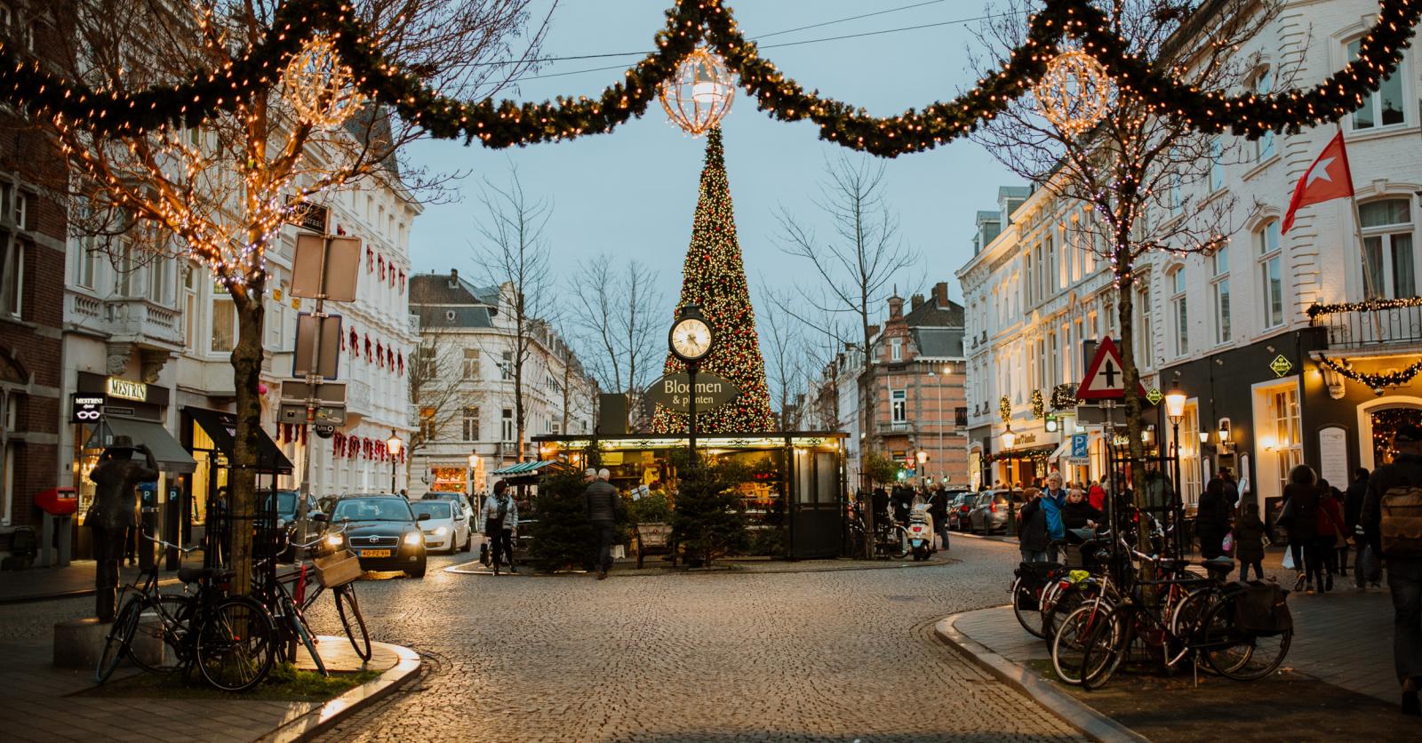 Kerstsfeer in Maastricht: dit zijn de leukste activiteiten met kerst ...
