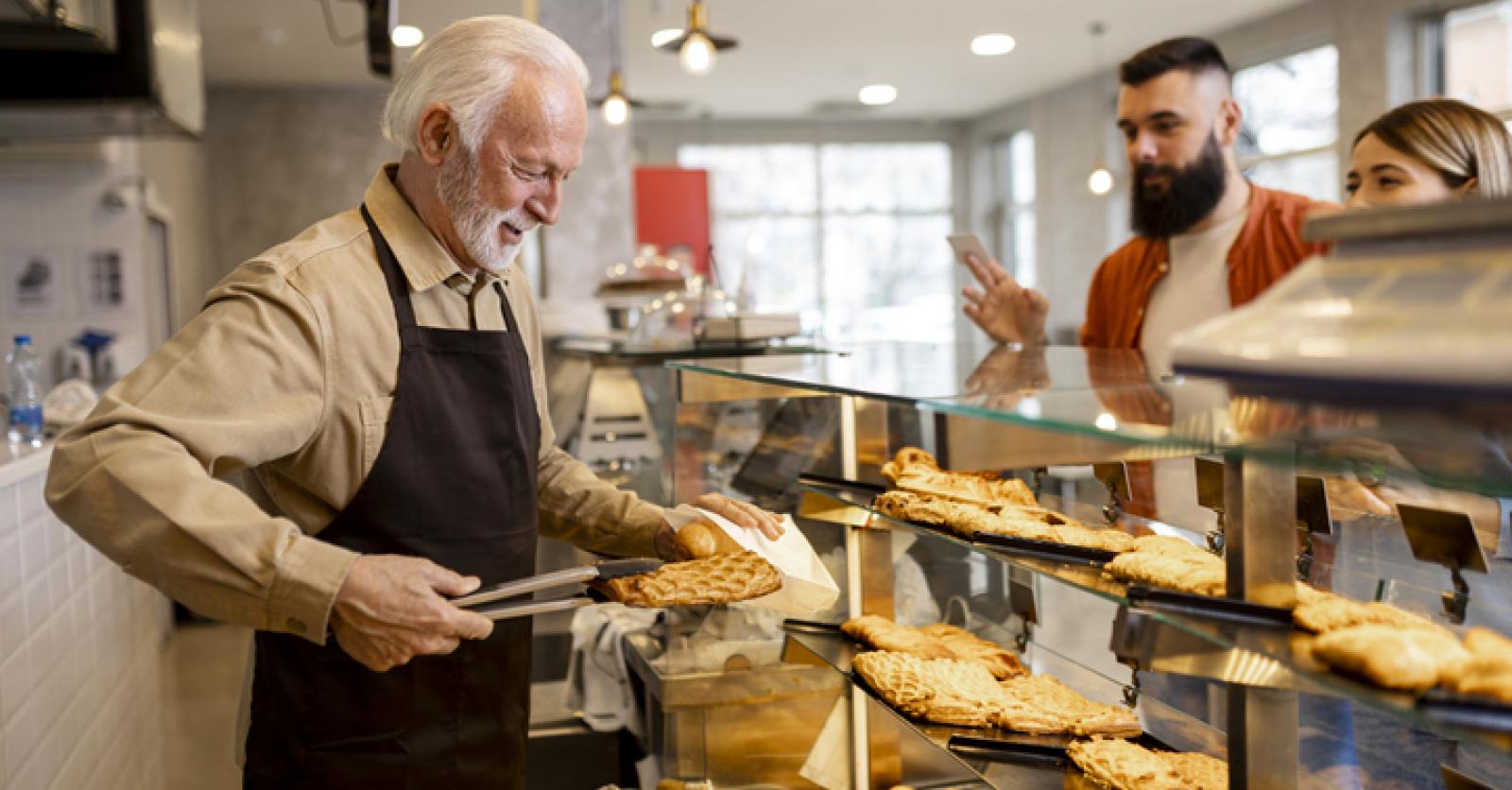 De nieuwe pensioenbonus in zeven vragen en antwoorden