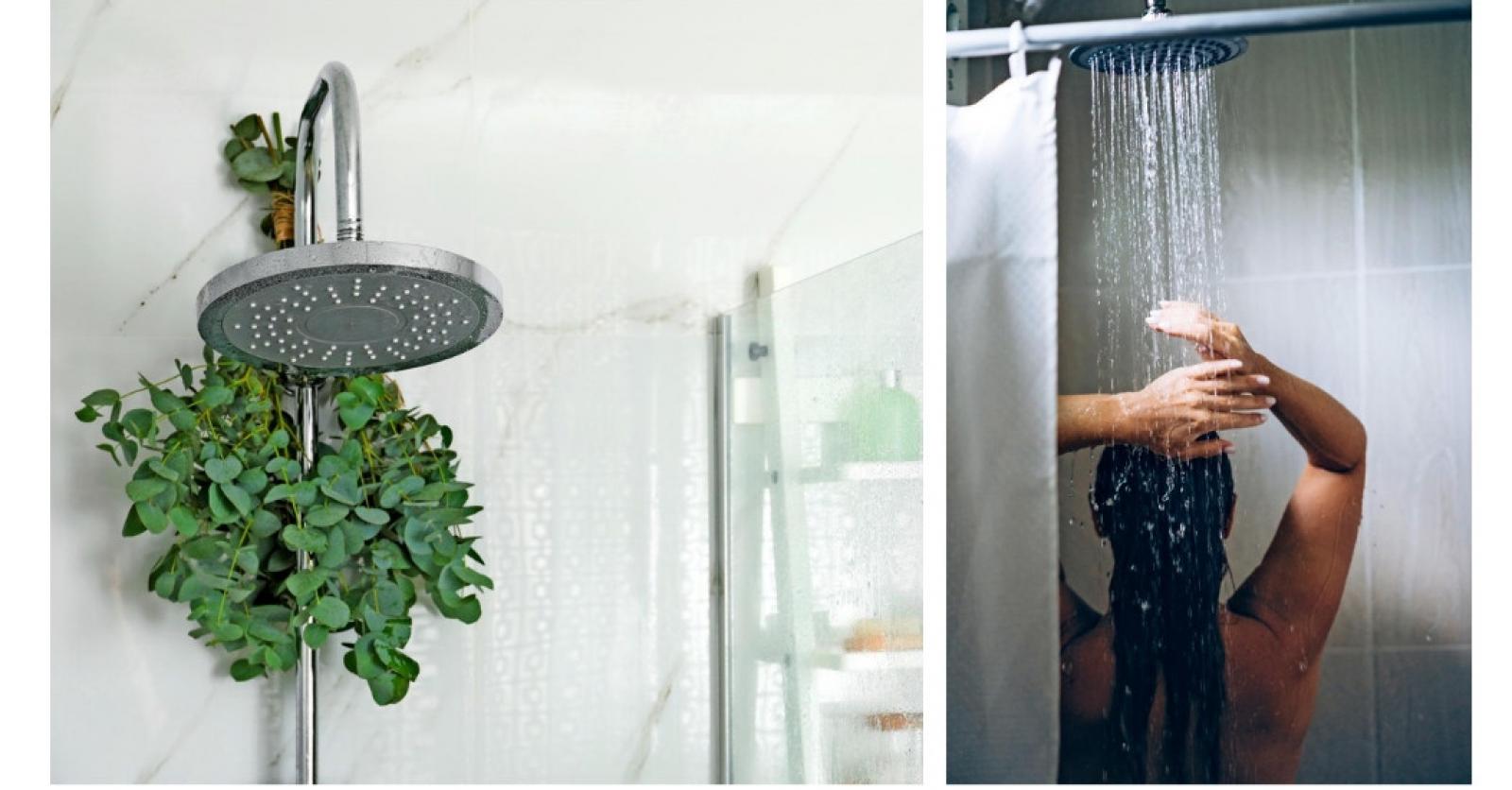 Comment faire de la douche un véritable rituel beauté