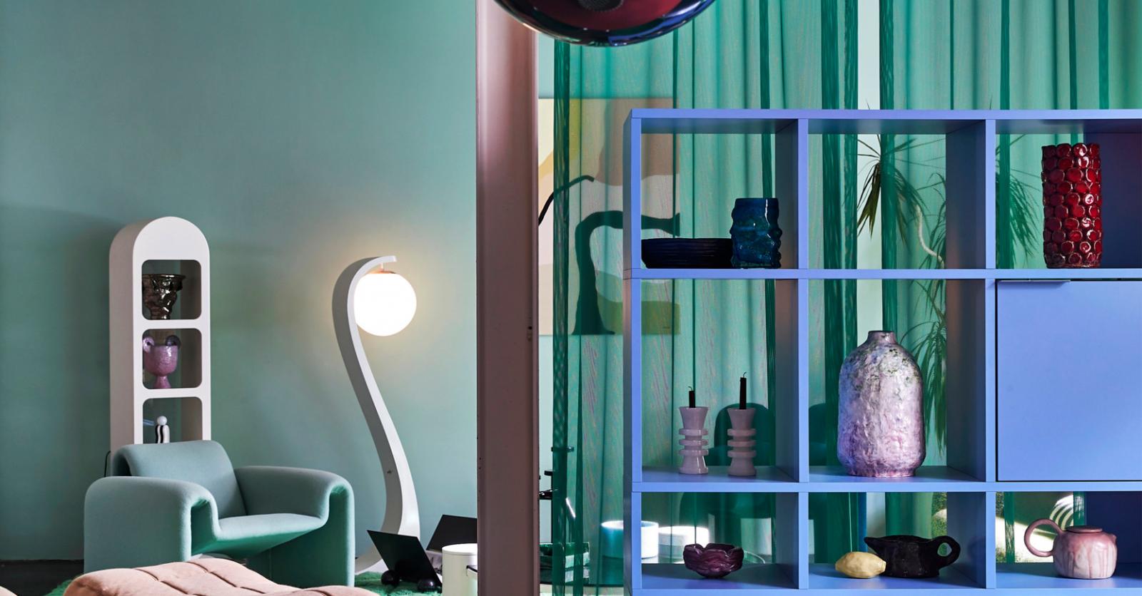 Wat zijn de tien opmerkelijkste reportages van interieurfotograaf Jan Verlinde?