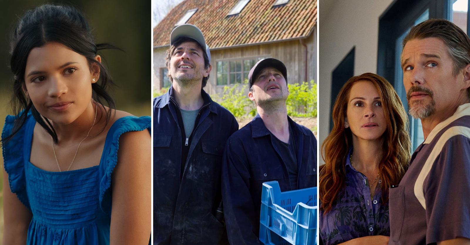 KIJKTIPS: 10 films en series die je deze week wil zien