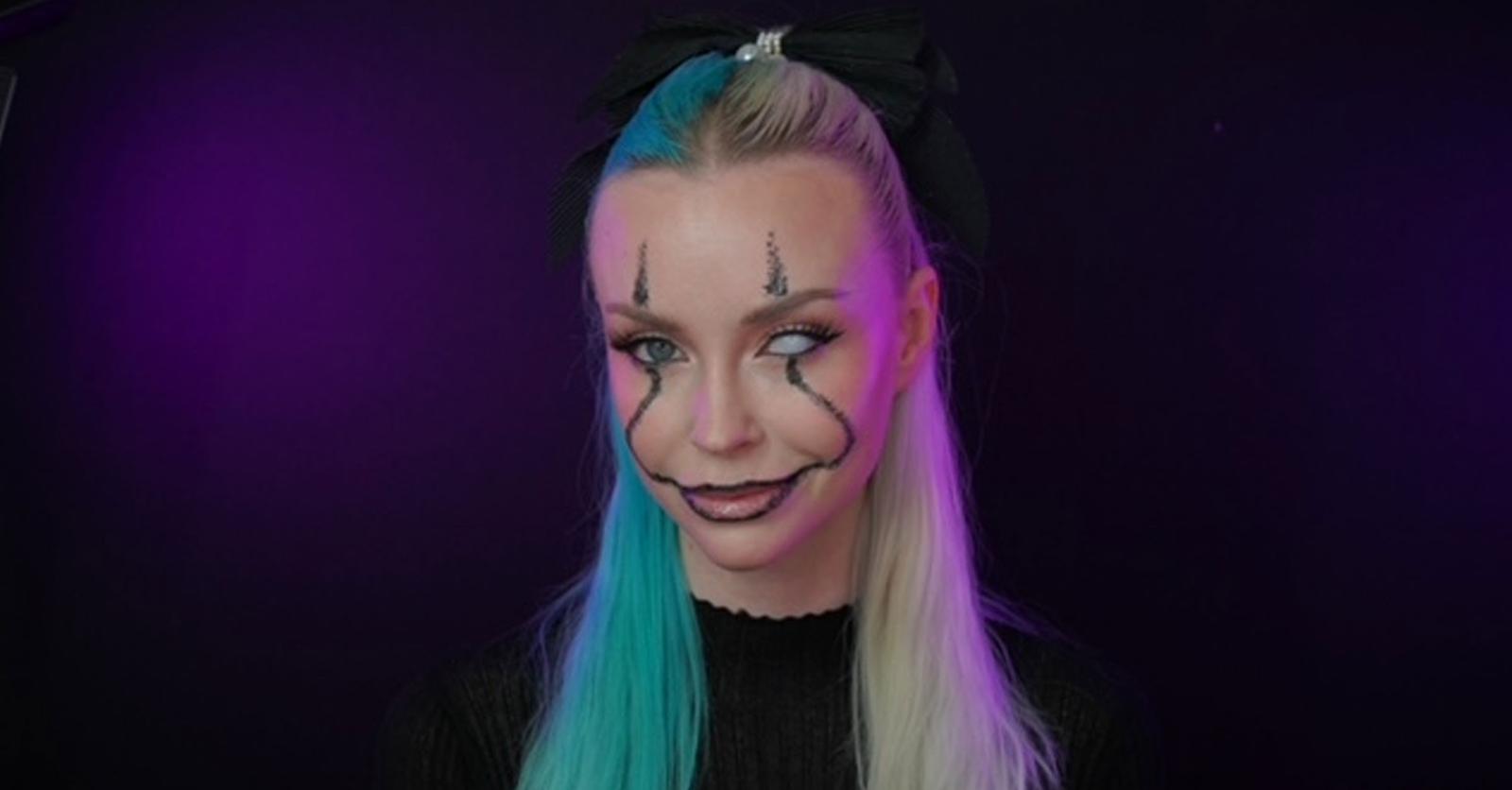 Maureen Naudts: 6 vragen over beauty aan de make-upartieste