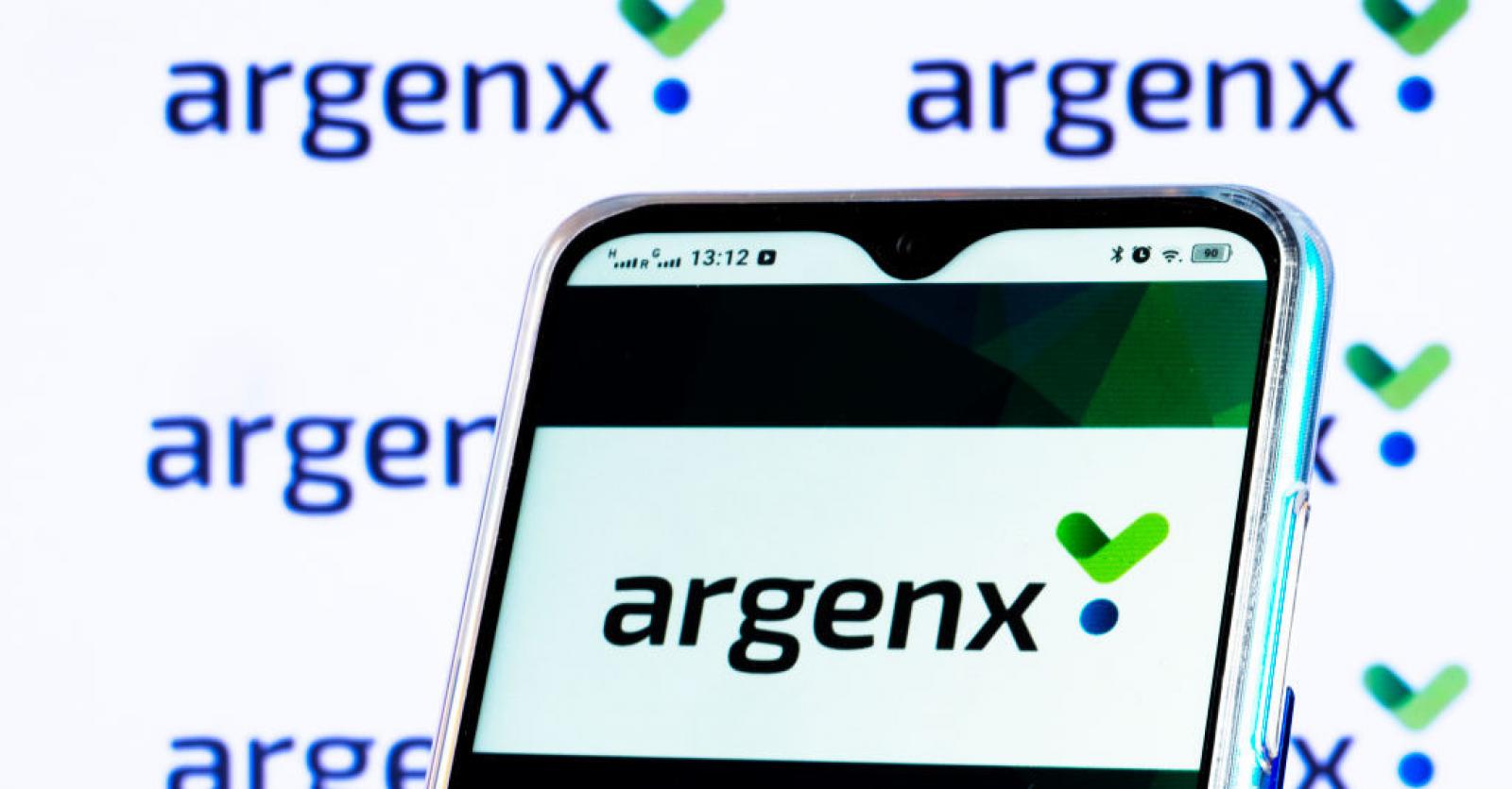 argenx: l'efgartigimod n’est pas parfait - Trends-Tendances