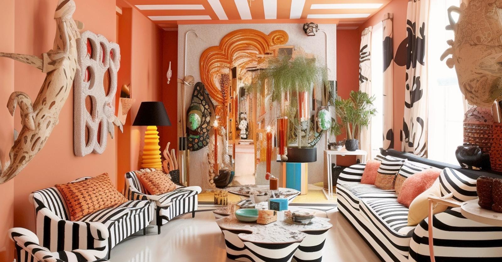 Eenmaal andermaal: 5 x unieke meubels scoren bij veilinghuizen