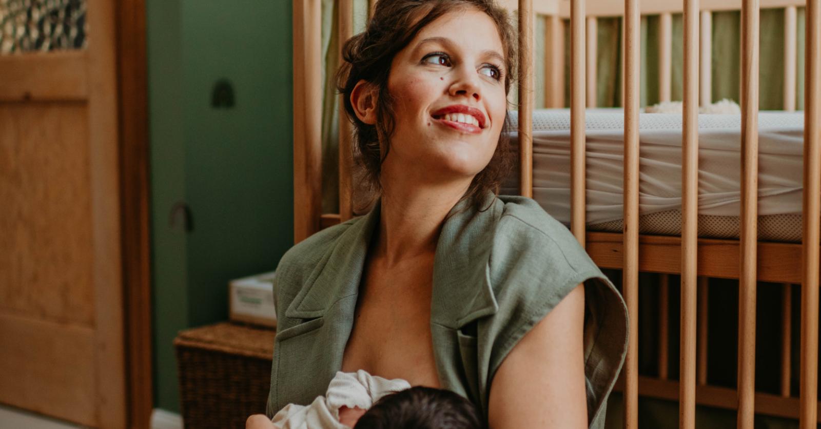 Column Laura | ‘Mijn moederhart breekt bij het vernietigende leed van ...