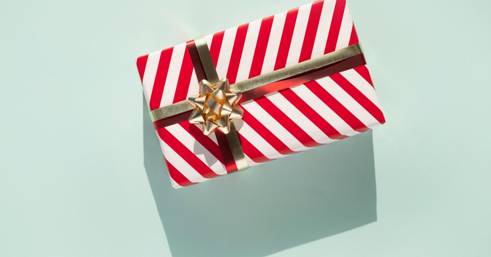 Le Noël qui a tout changé: “Son cadeau m’a poussée à vivre de ma passion”