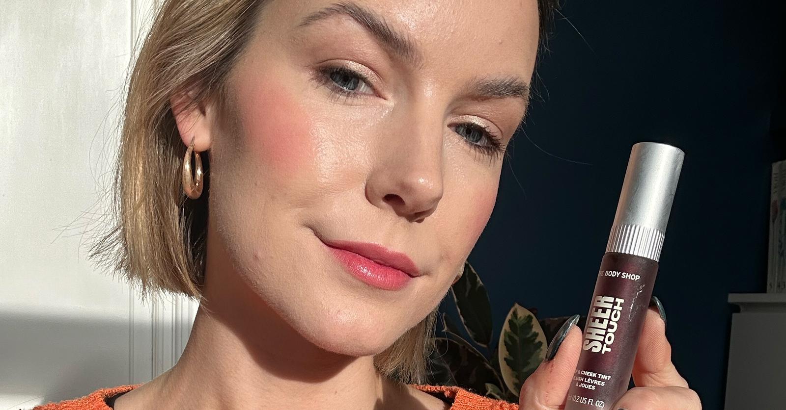 Uitgetest: de favoriete Lip & Cheek Tint van Emma Watson