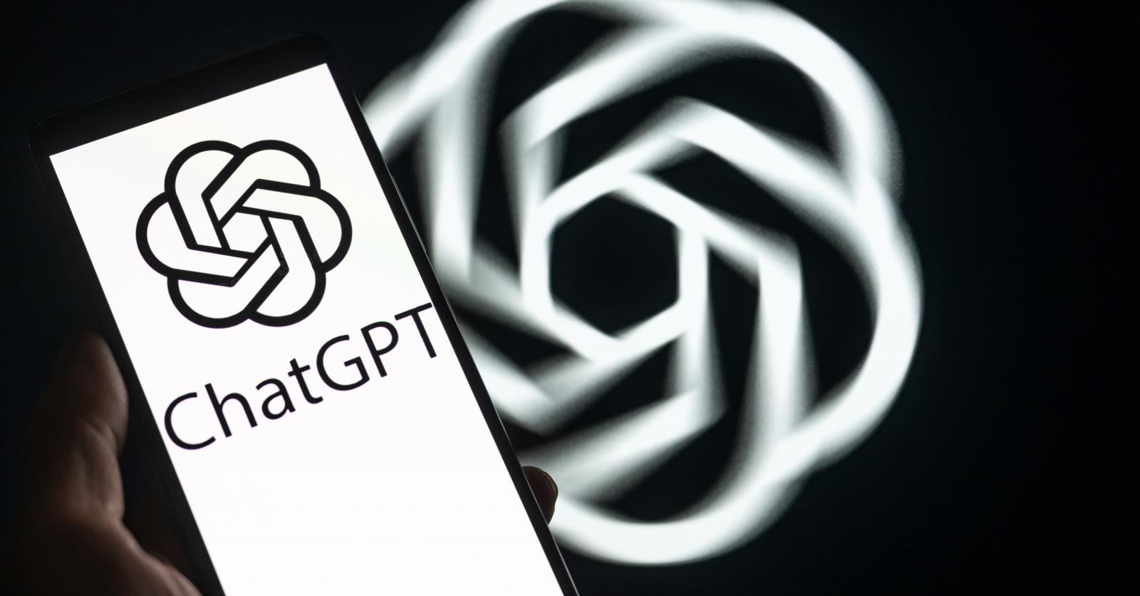 Un chercheur non humain figure pour la première fois dans le top dix de Nature : ChatGPT - Data News