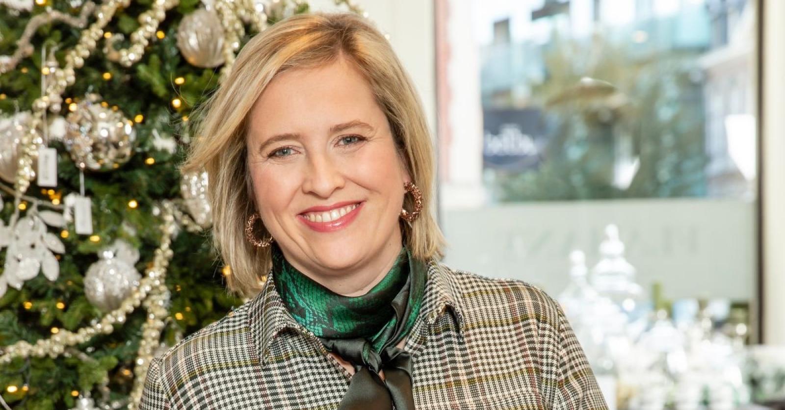 Hoofdredactrice Karen over haar traditionele kerstverkoudheid