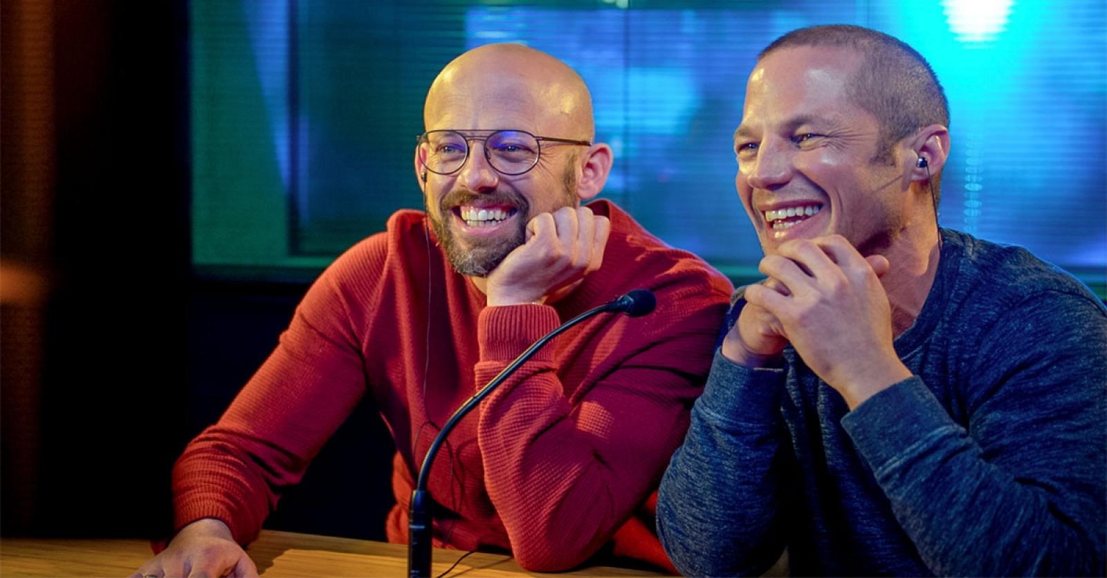 ‘De Code Van Coppens’ pakt uit met twee spannende escaperooms