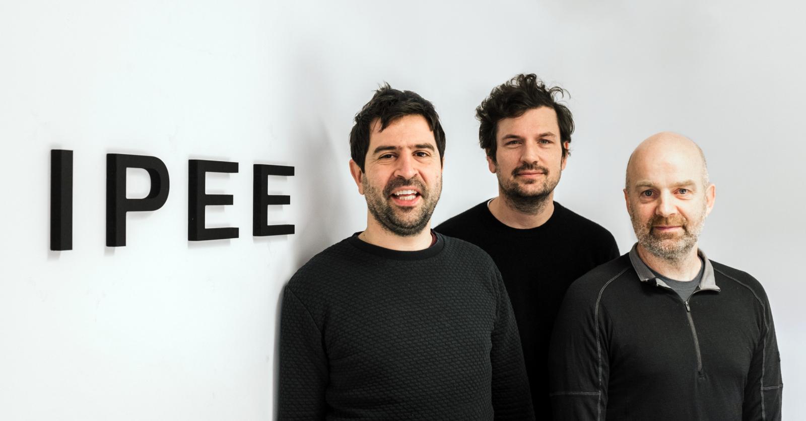 Starter de la semaine: IPEE vous permet de consommer moins d’eau aux ...