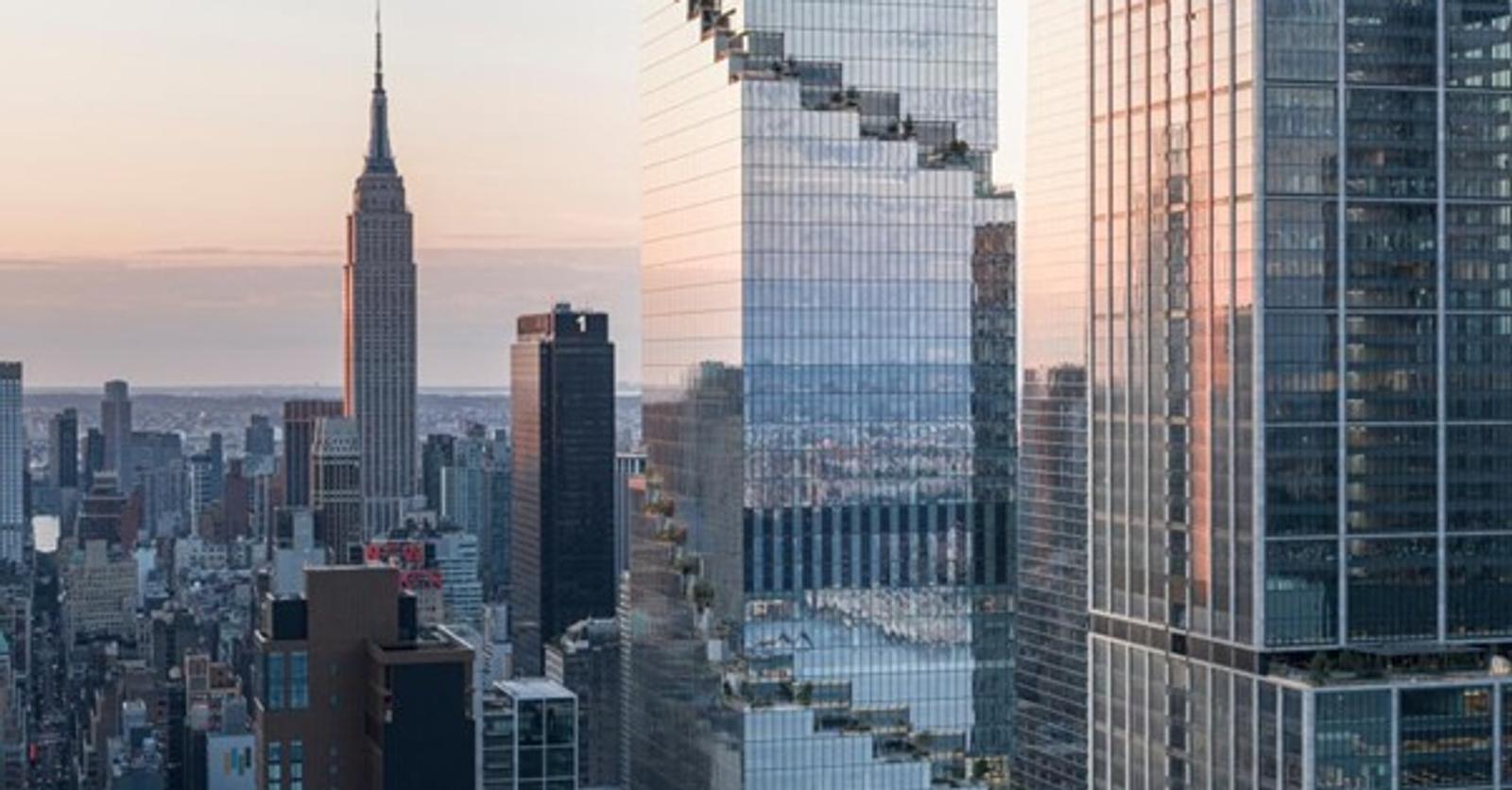 Mooi gebouwd: 8 recente architectuurprojecten die in het oog springen