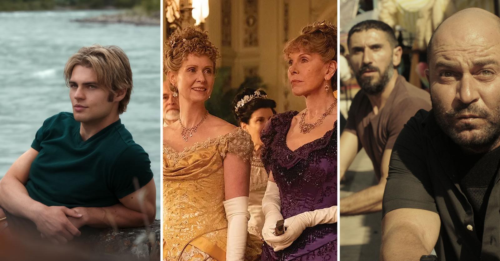 KIJKTIPS: deze 8 films en series hebben onze redactrices ontdekt