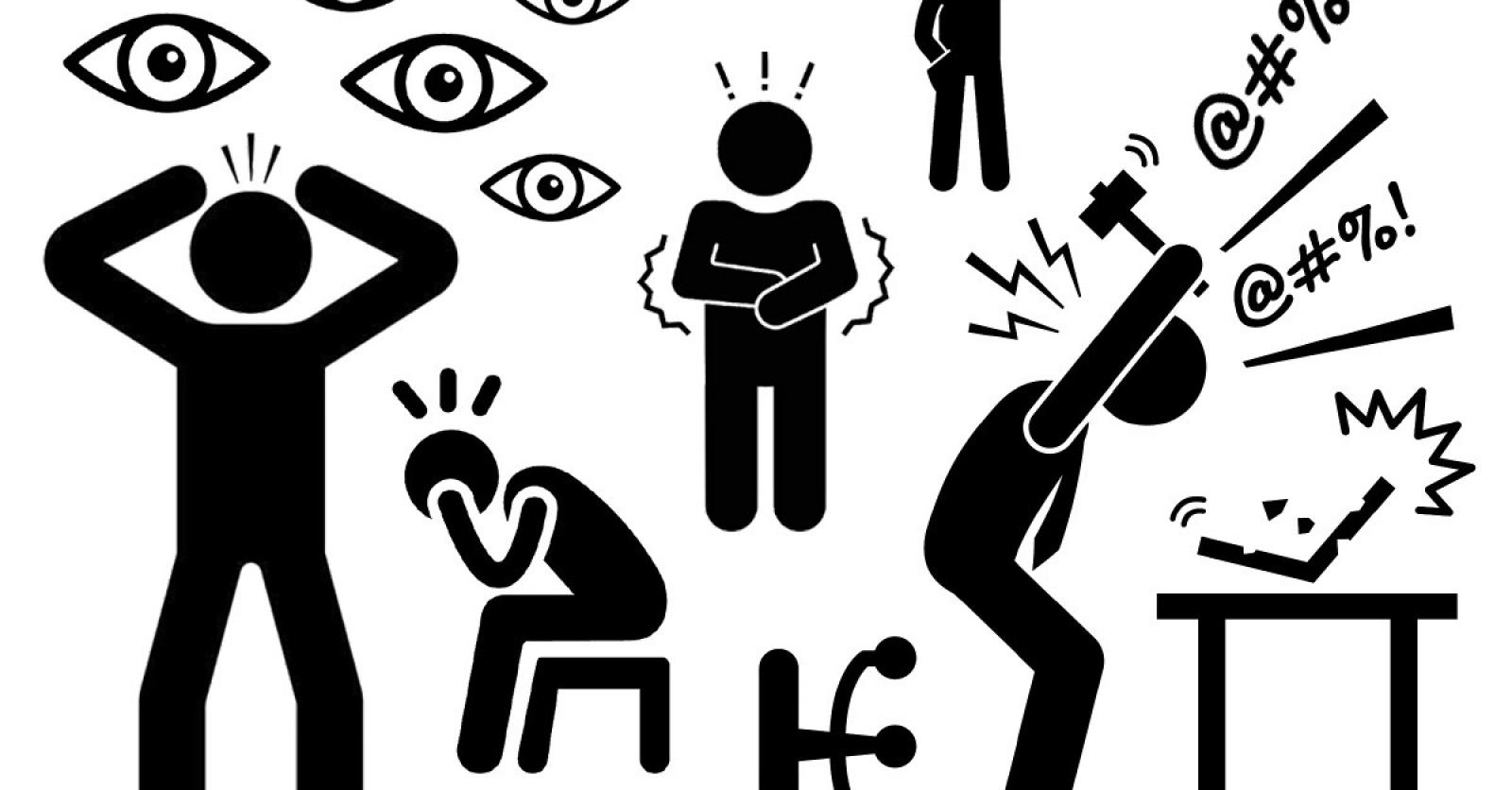 Un personne exaspérante peut-elle vous surprendre positivement?