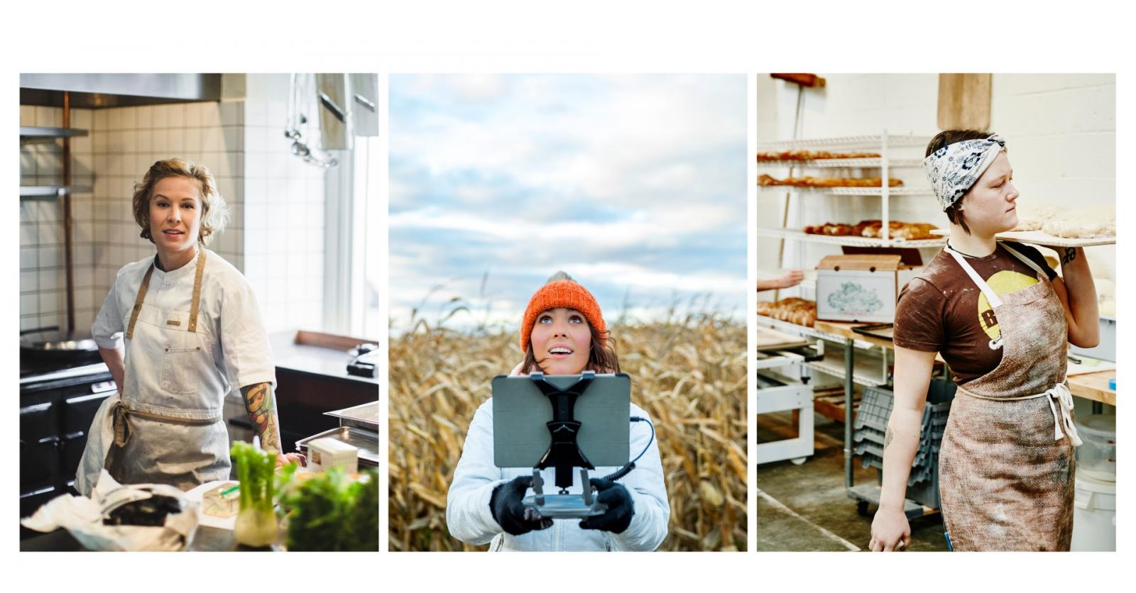 Voici les 9 métiers sans diplôme les mieux payés