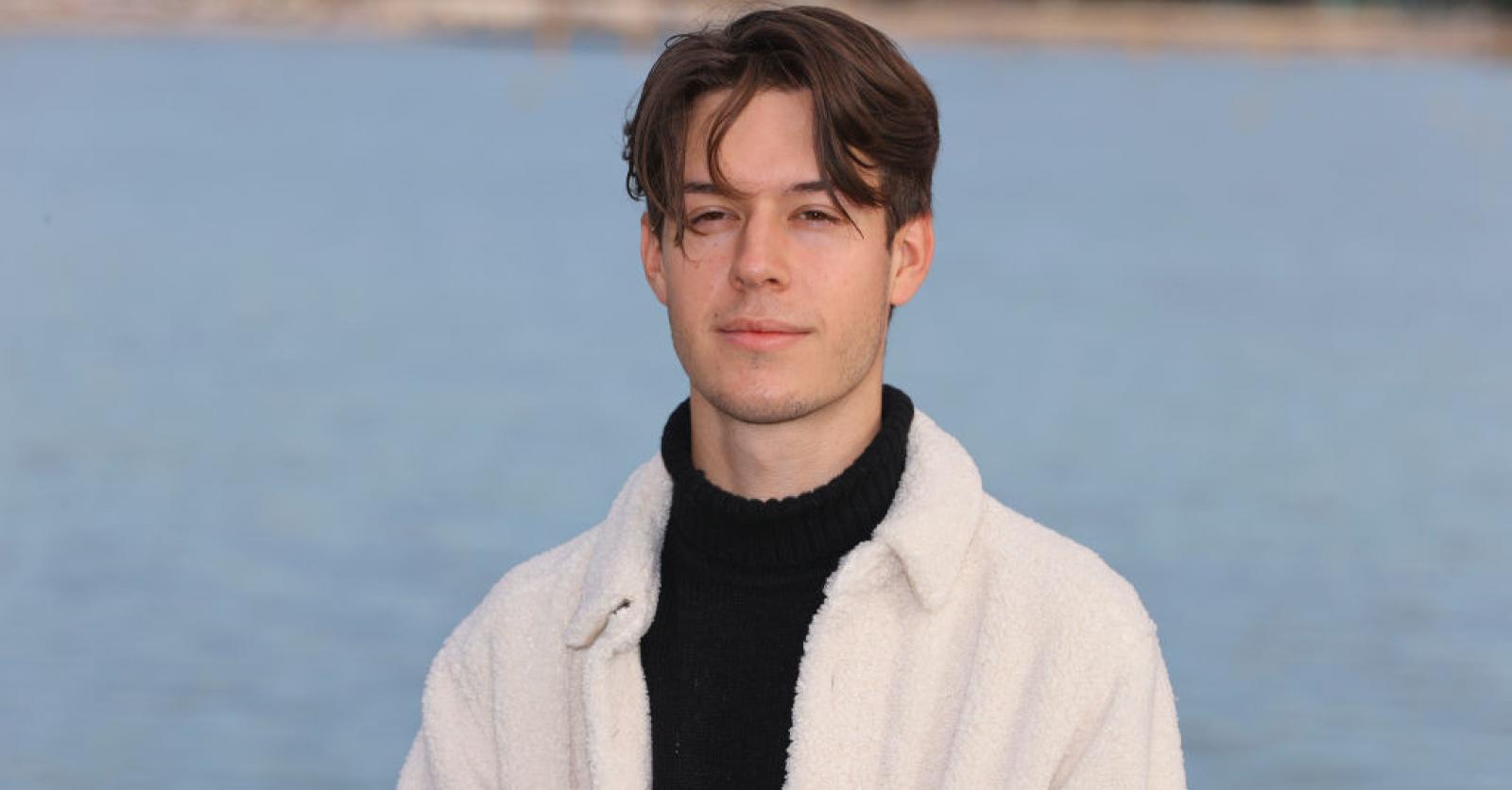 Seb la Frite sort un reportage avec un grand explorateur