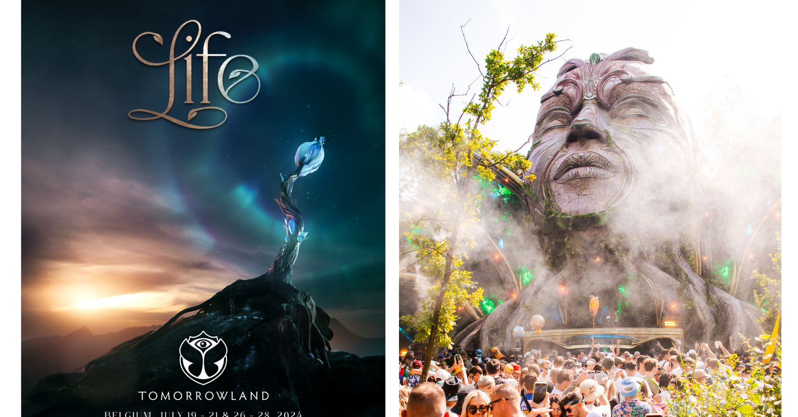 Les artistes à ne pas rater à Tomorrowland cette année