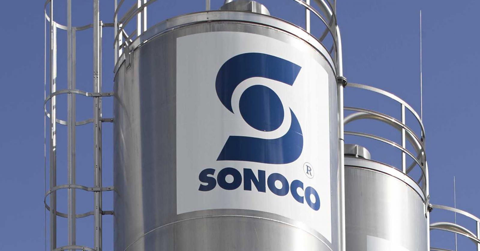 Le tuyau de la semaine : Sonoco - Tendances