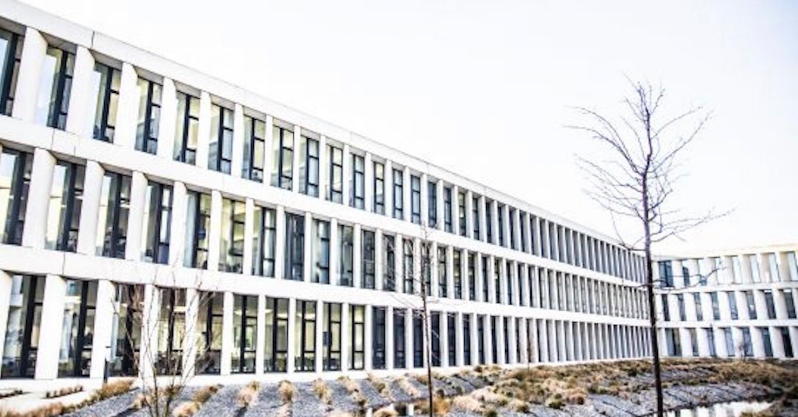 AZ Groeninge in Kortrijk is eerste ziekenhuis in Benelux met privaat 5G ...