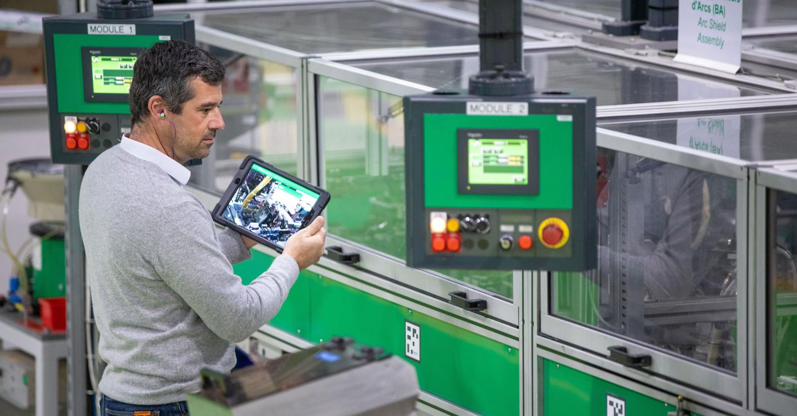 Des criminels rançonnent Schneider Electric au moyen du ransomware ...