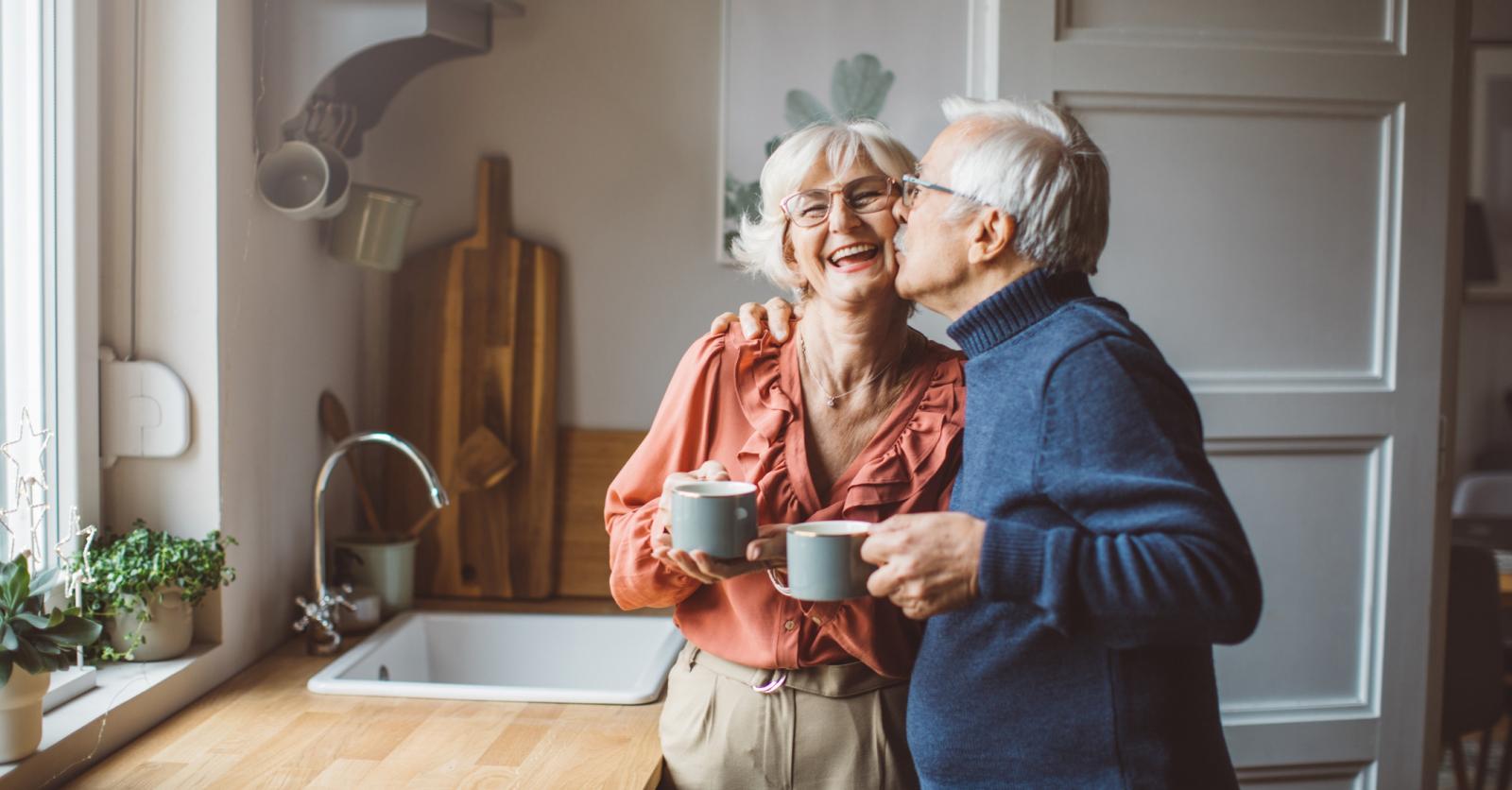 Dit zijn de 5 ultieme tips voor een goede relatie - Libelle