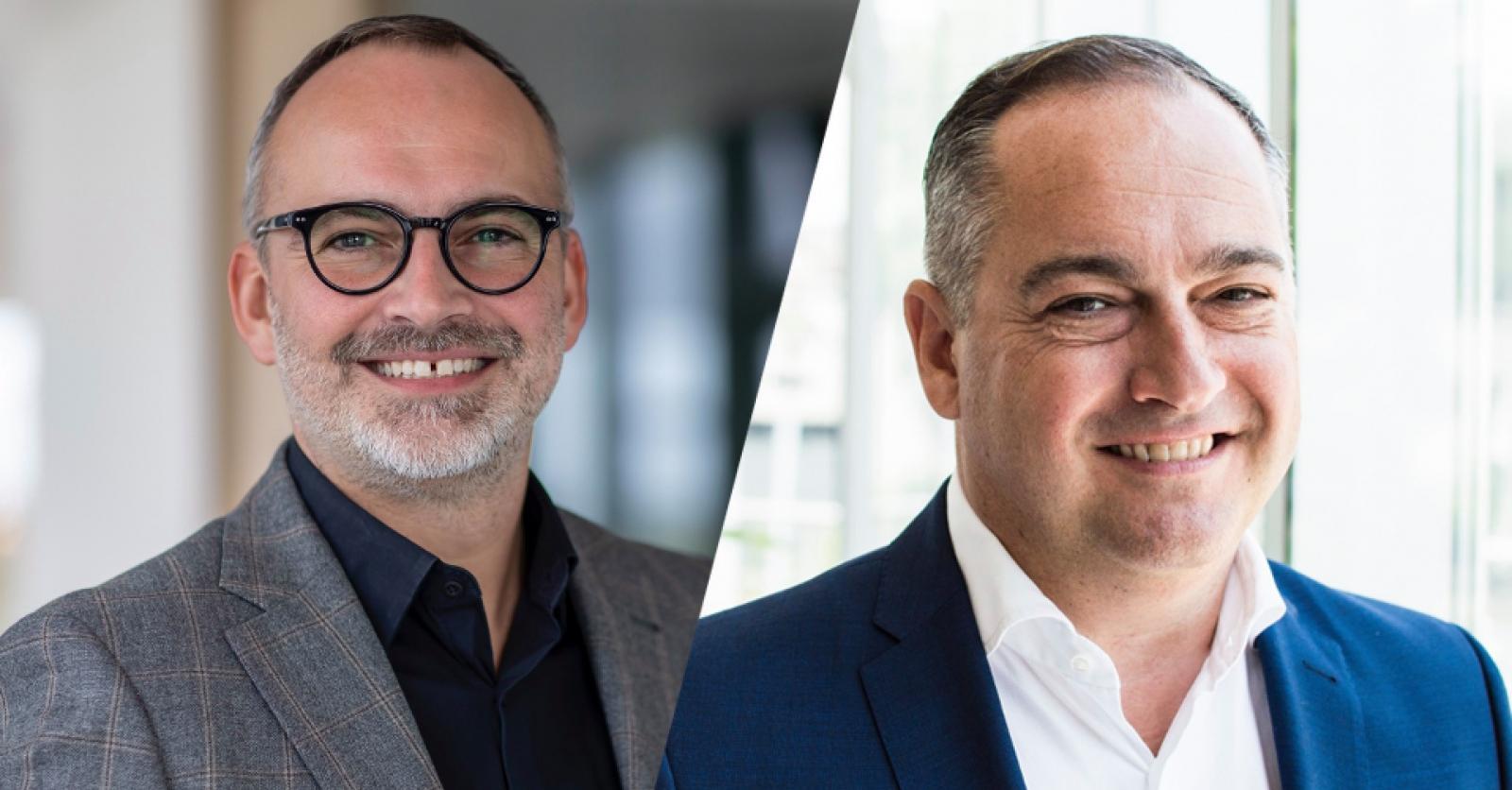 Des changements à la tête de Cheops - Data News