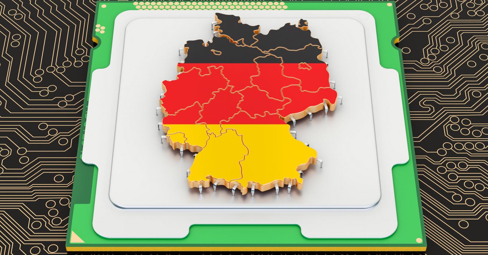 Duitse rechter: ‘Oudere Intel-CPU's schenden patenten van R2 Semiconductor’