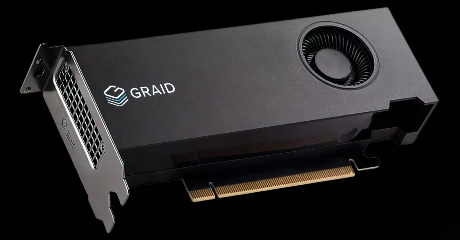 Graid Technology verbetert RAID met NVMe