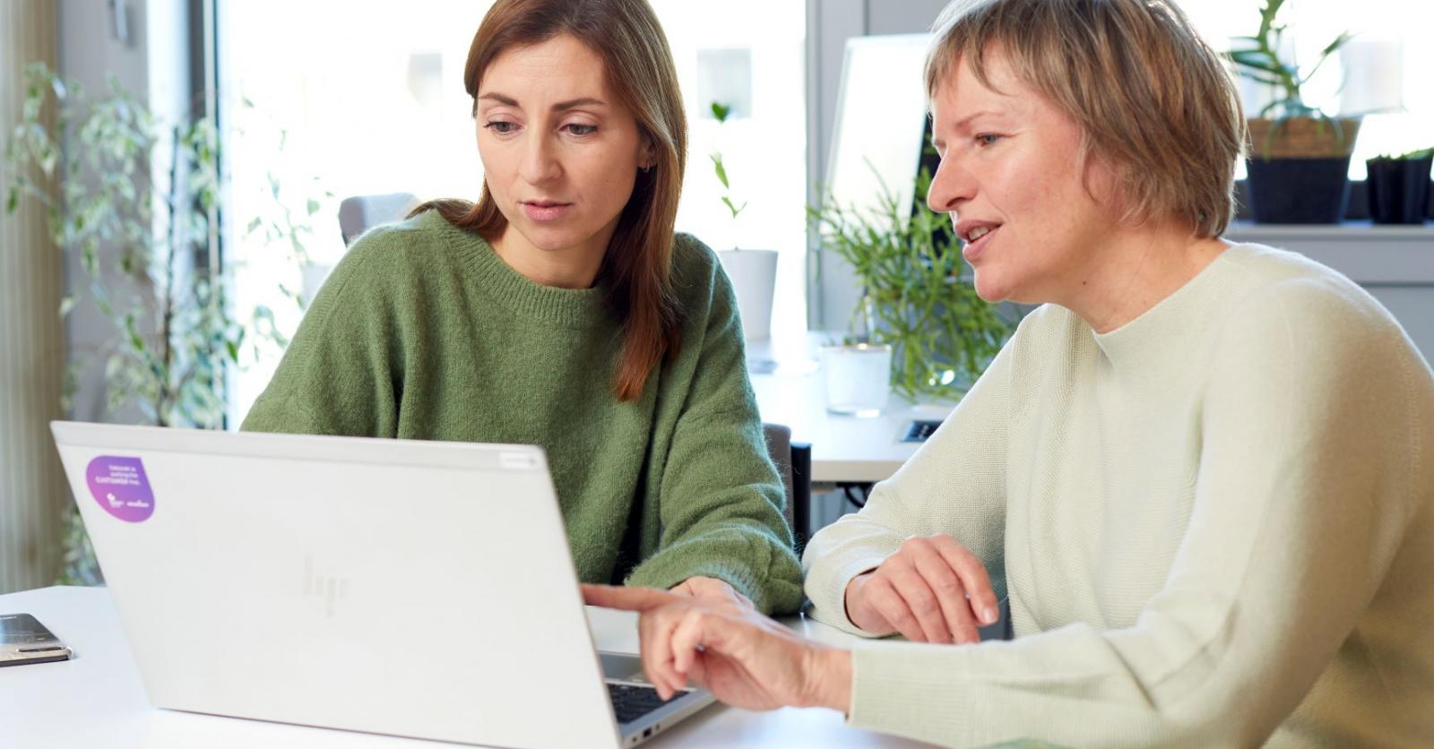 “Notre métier nous met au défi en permanence” - Data News