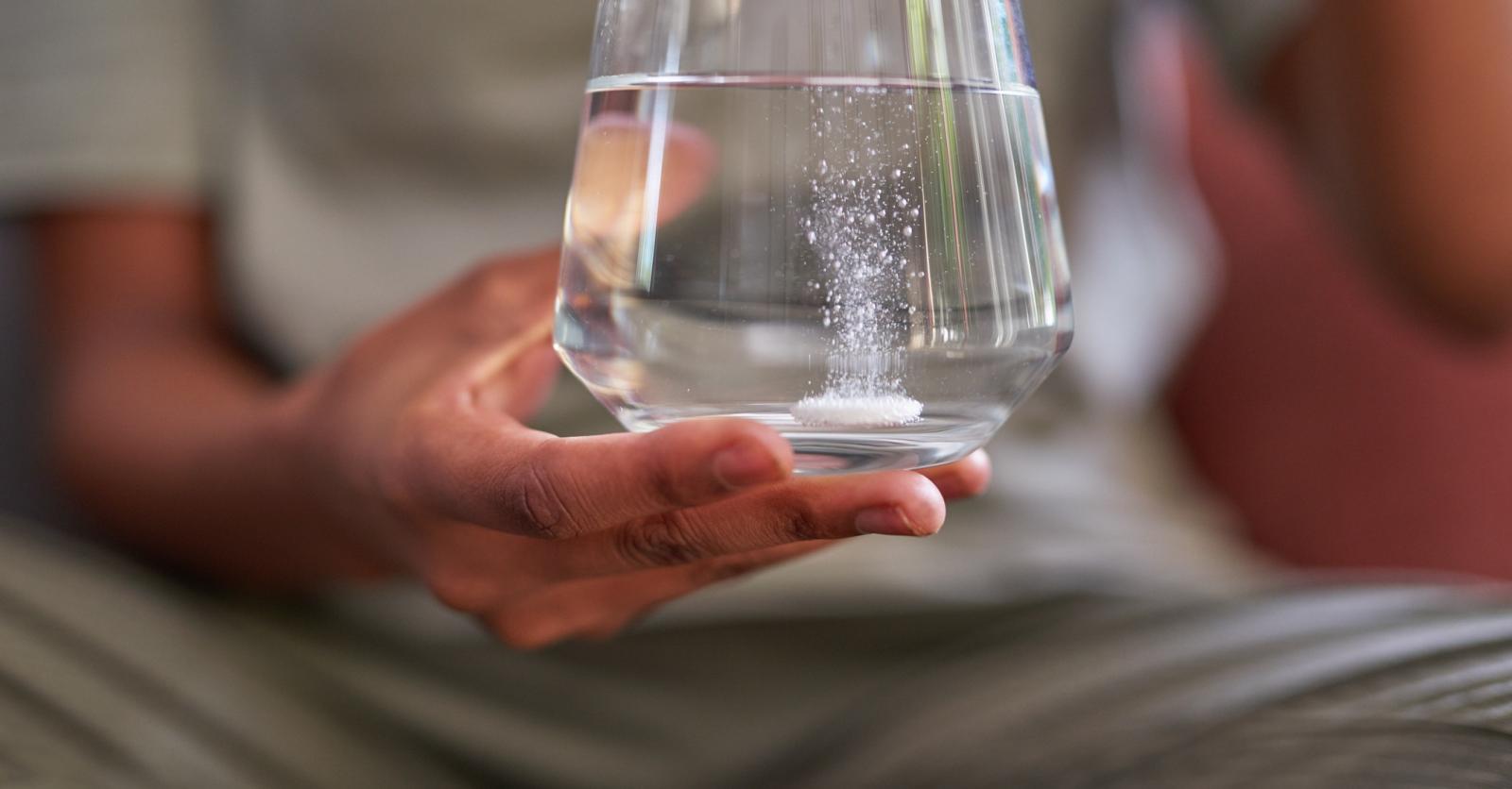 Bruistablet of pilletje: welke pijnstiller werkt het beste? - Libelle