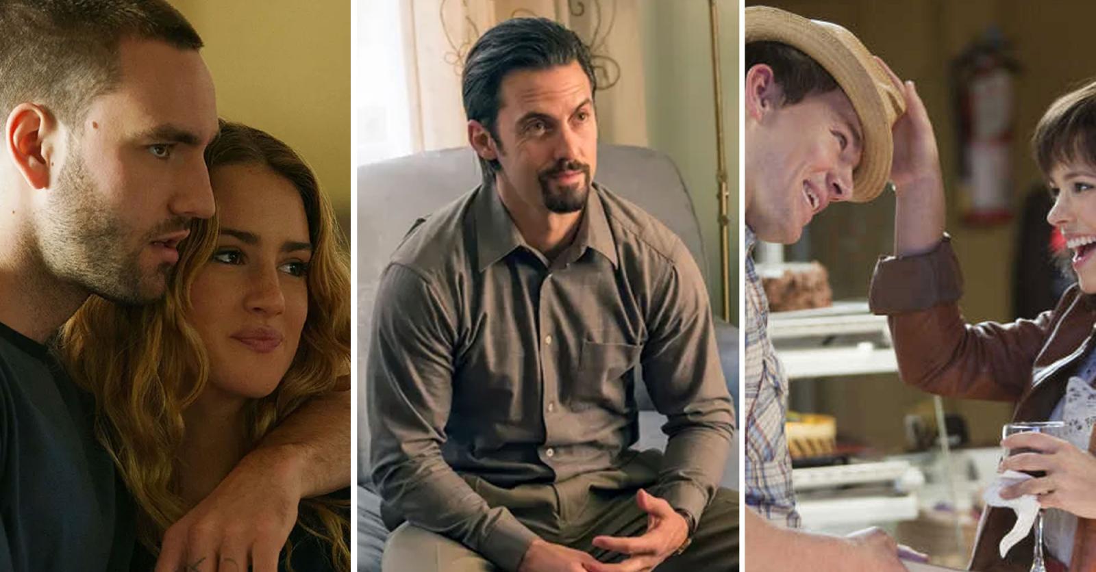 KIJKTIPS: 10 films en series die de leegte van ‘One Day’ opvullen