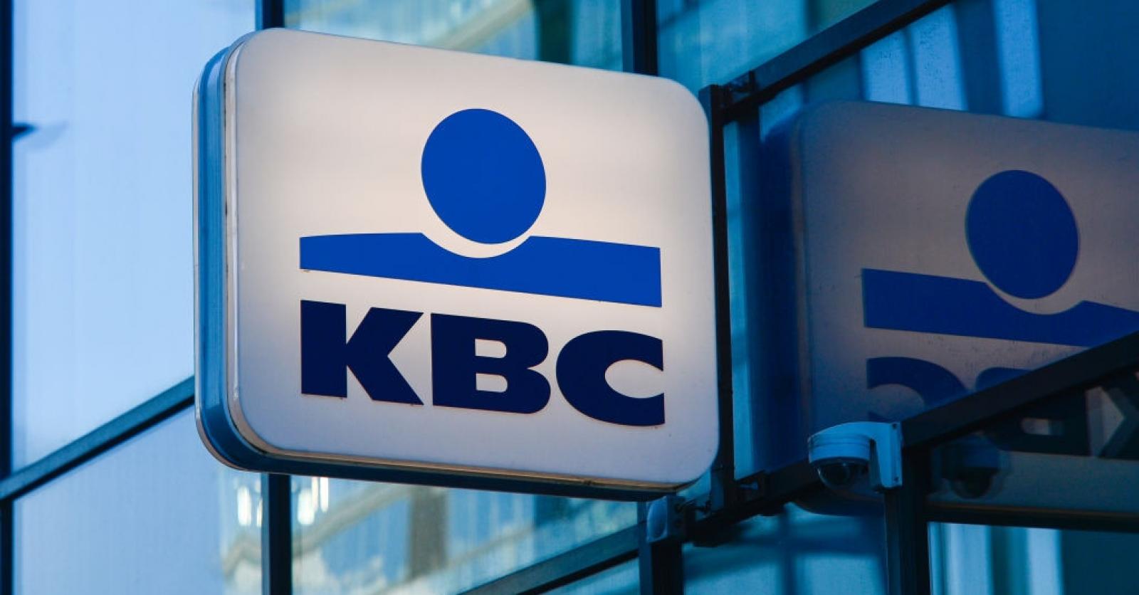 KBC a publié d’excellents résultats annuels - Trends-Tendances
