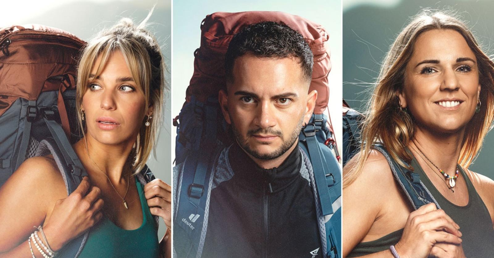 Het Onbekende: ook deze zeven (!) extra kandidaten doen mee