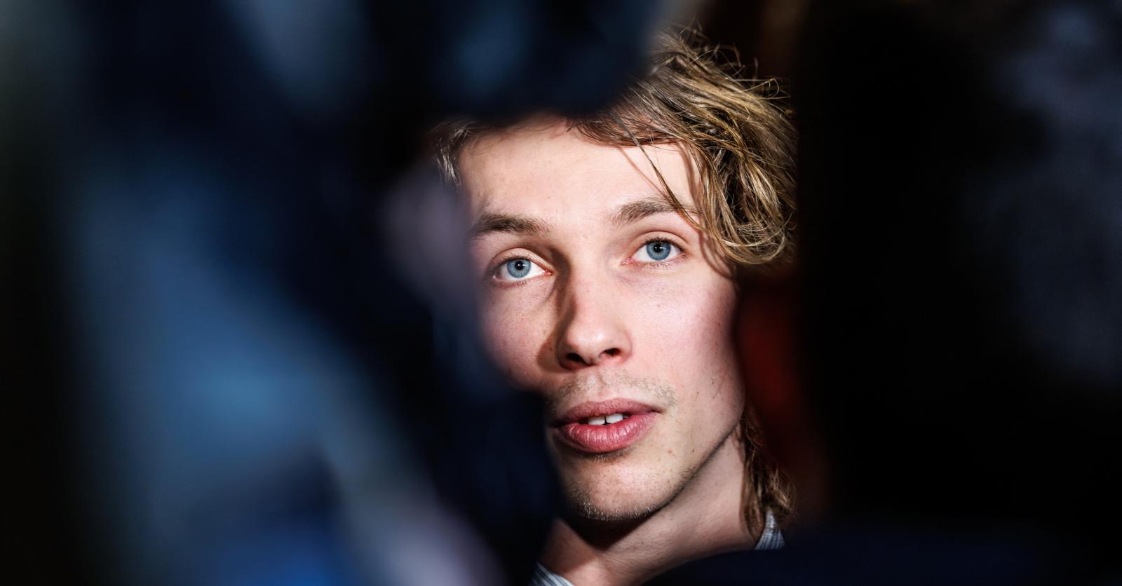 Go Acid go? Waarom we Nathan Vandergunst ernstig moeten nemen - Knack