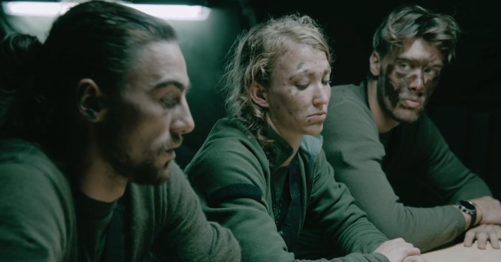 ‘Kamp Waes’-deelnemers houden reünie - Flair