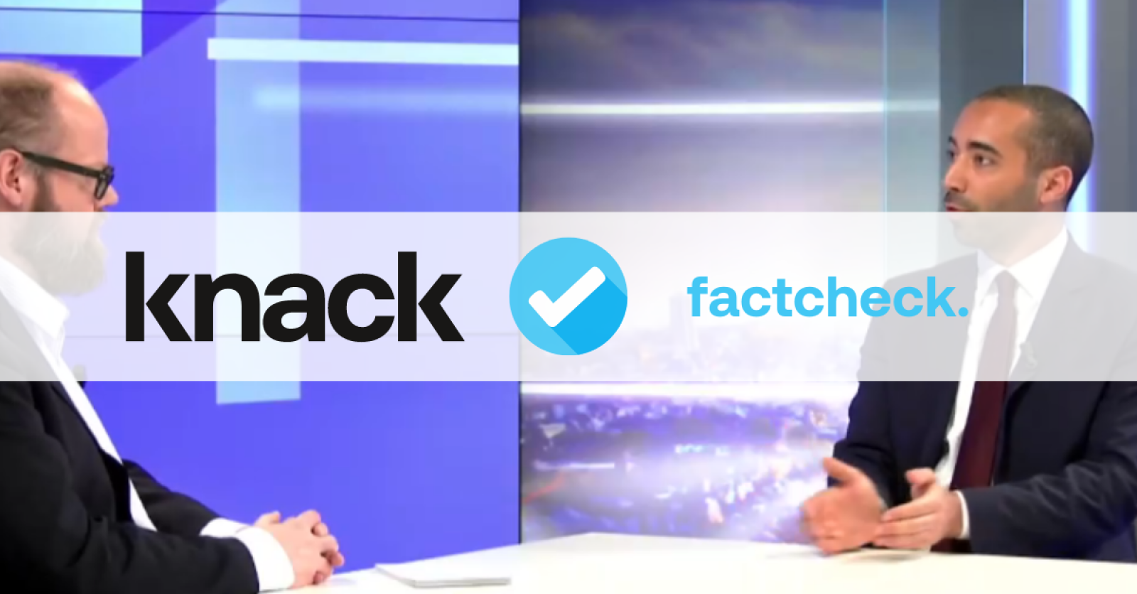 Factcheck: ja, onder de regering-Michel werden acht gezinnen vastgehouden in een gesloten ...