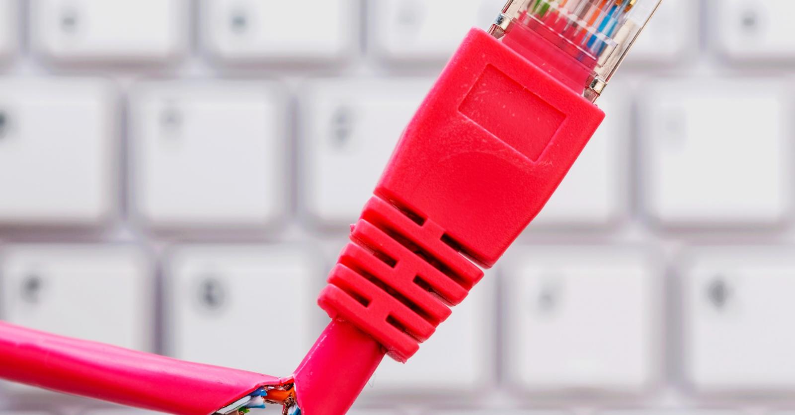 Le fournisseur Edpnet touché par une cyberattaque - Trends DataNews