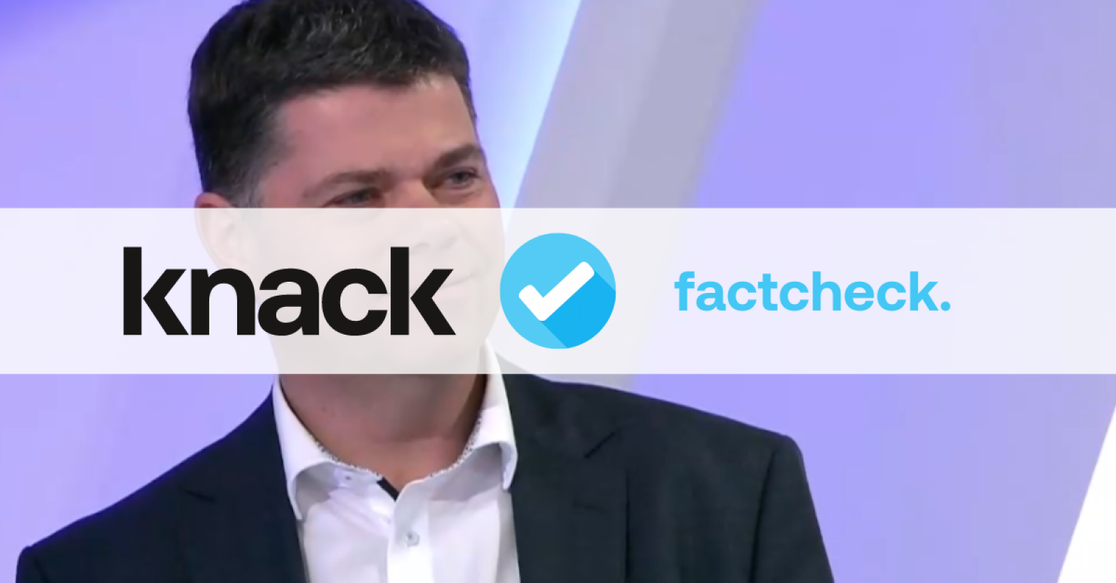 Factcheck: ja, een vierde van de bij de VDAB ingeschreven werkzoekenden is na een jaar nog ...