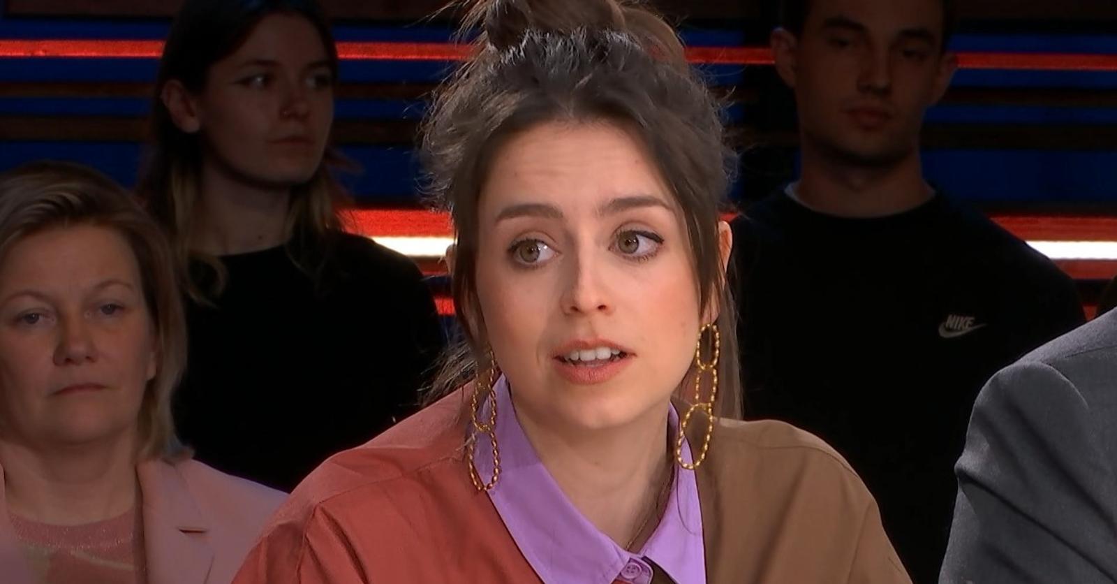 ‘thuis Actrice Lynn Van Den Broeck Verklapt Hoeveel Ze Verdient Flair