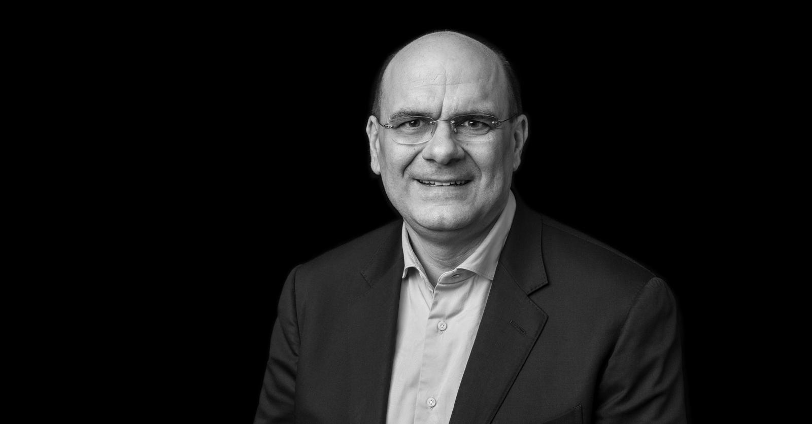 De 5 favoriete aandelen van... Frank Schwarz (Mainfirst) - Trends