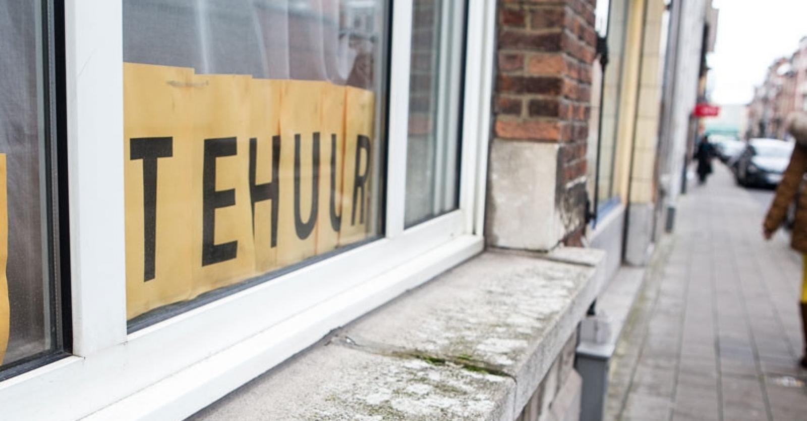 Rechtszaak Appeltans: ‘Zonder beter woonbeleid blijven huisjesmelkers ...