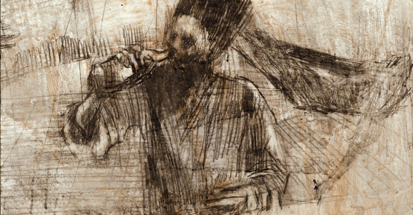 Dans Kurtz, Michaël Matthys nous plonge au cœur des ténèbres