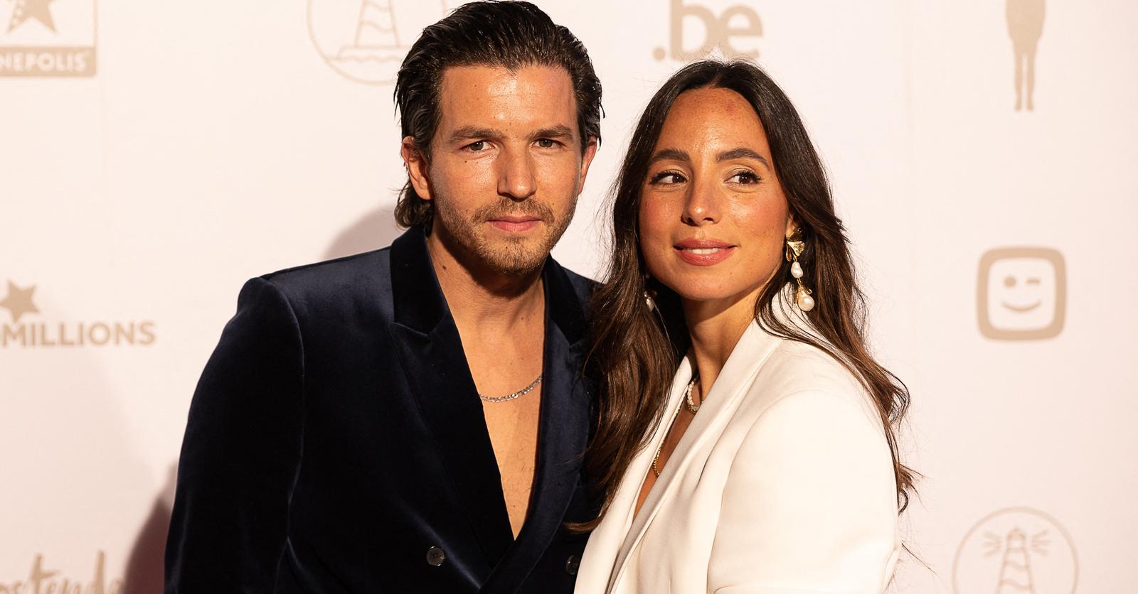 Matteo Simoni en Loredana Falone verwachten tweede kindje