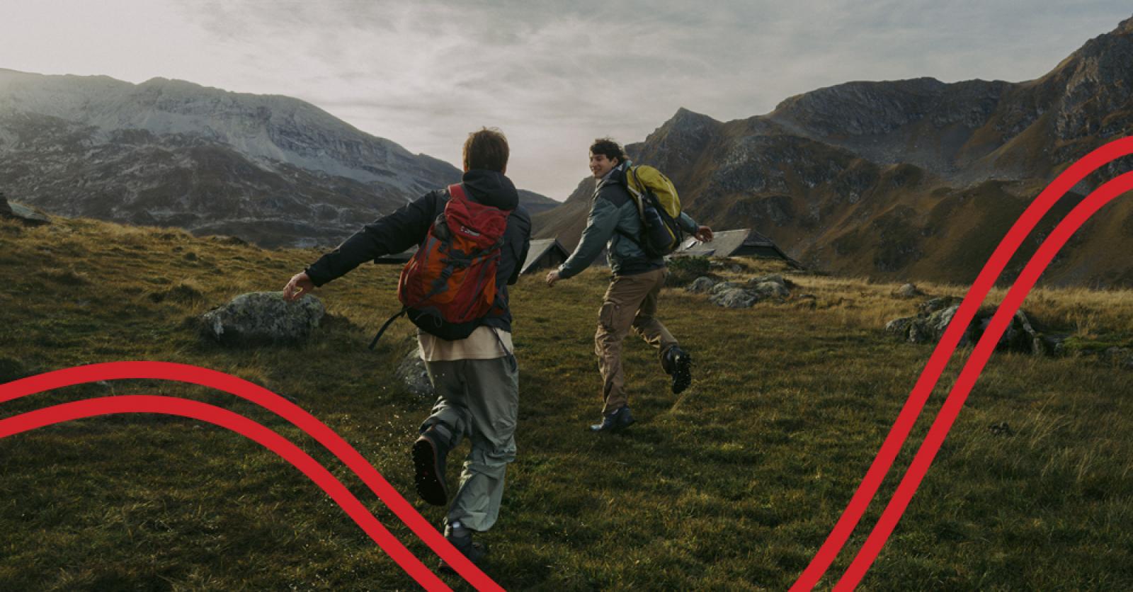 Actief ontspannen in Oostenrijk: 11 x pure vrijheid in de bergen