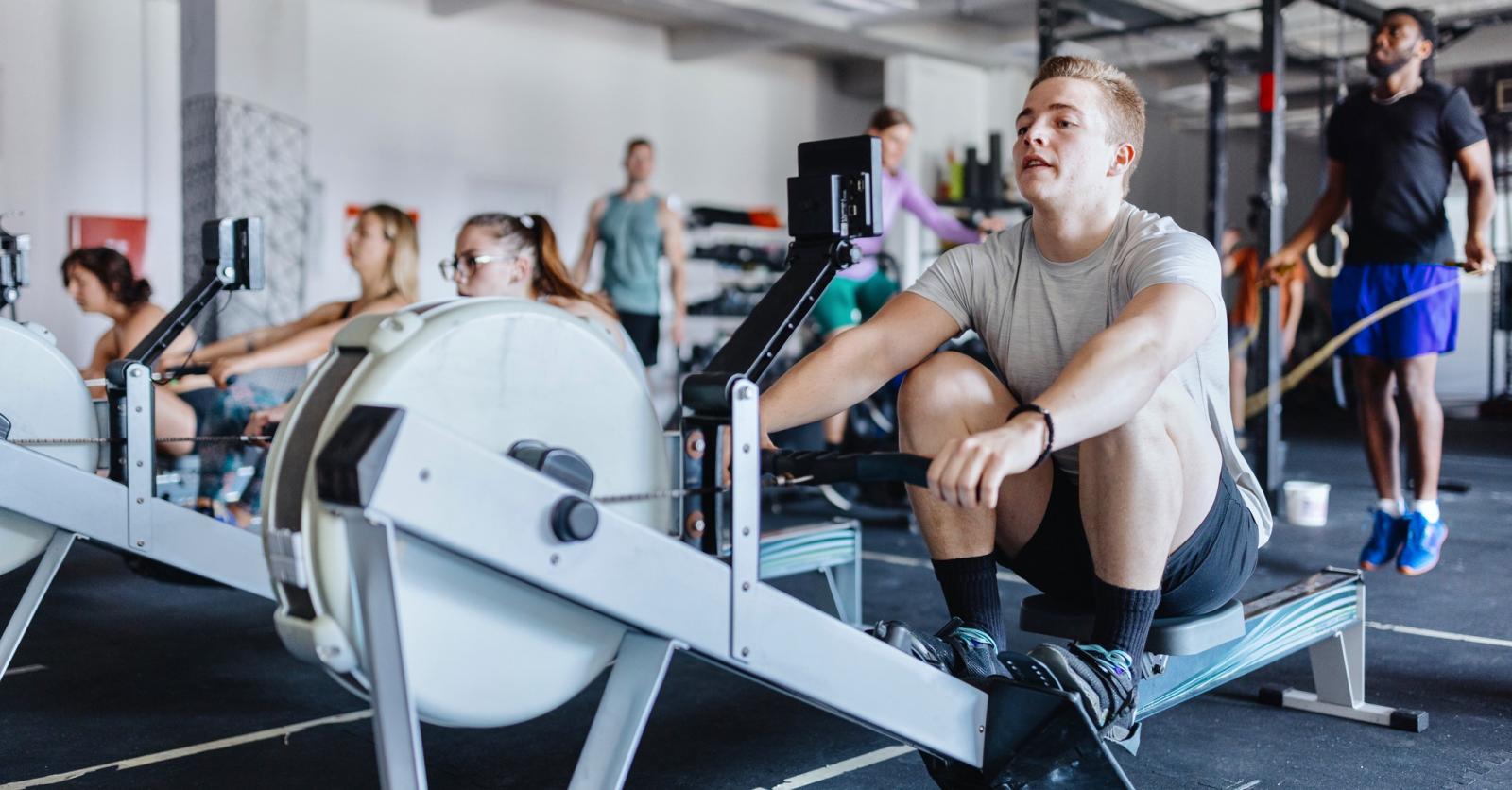 Basic-Fit n’est pas au top de sa forme - Tendances